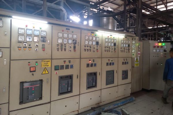 Galeri - CV Dharma Abadi